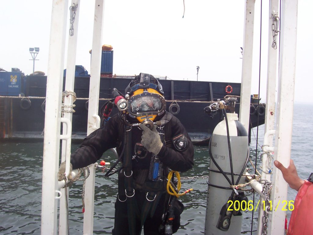 SubtechPeru – Supervisión de Proyectos