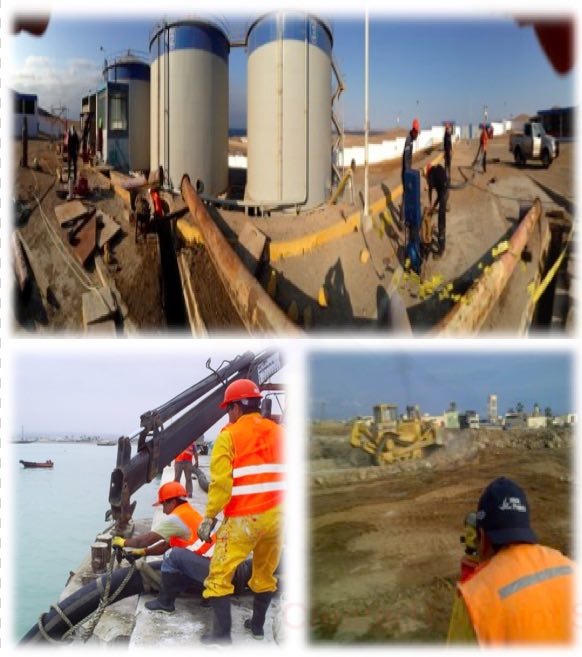 ALIANZAS EMPRESARIALES – SubtechPeru