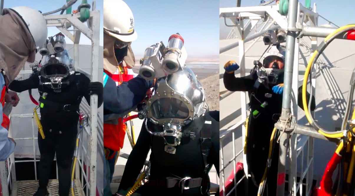 Services – SubtechPeru