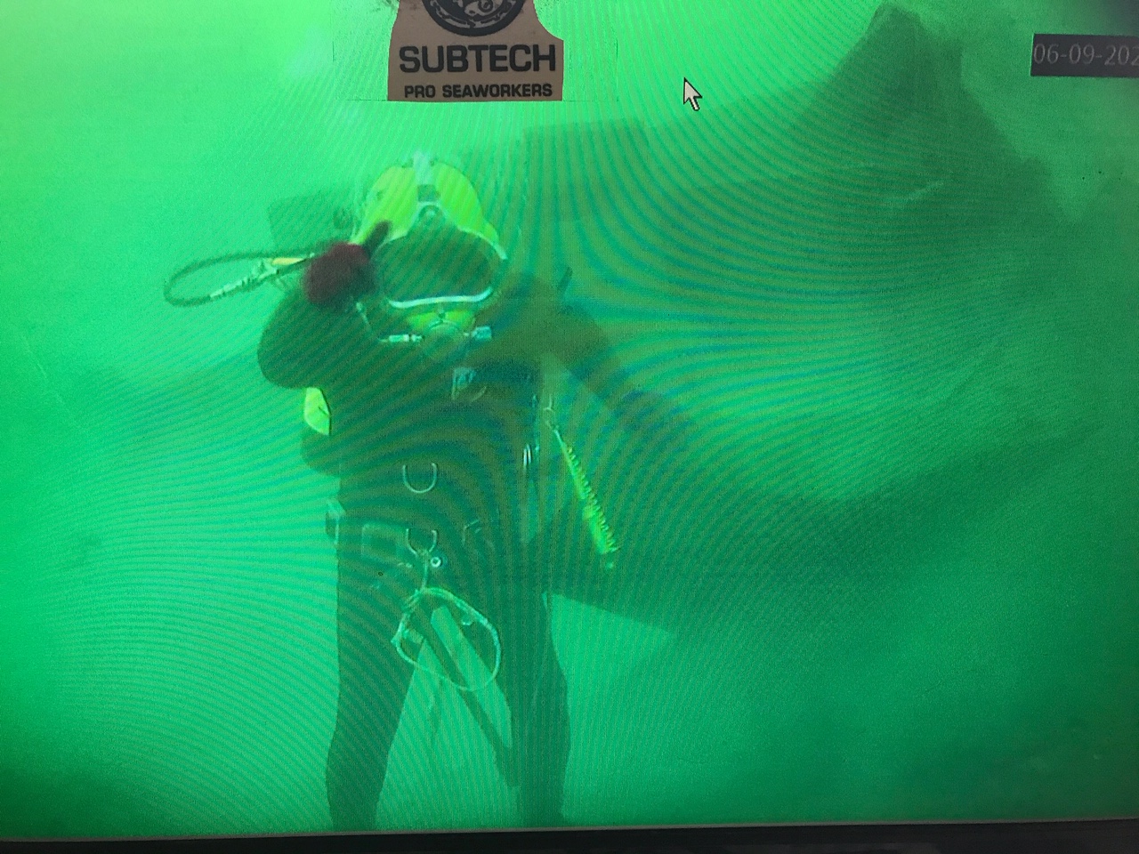 About – SubtechPeru