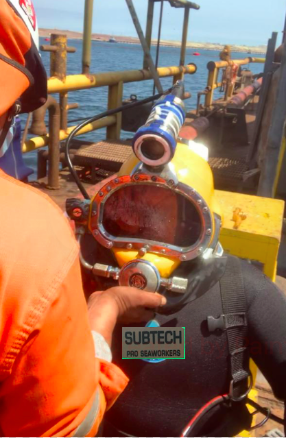 About – SubtechPeru