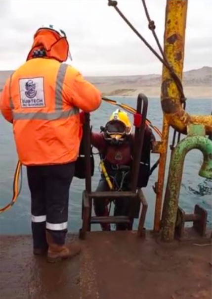 About – SubtechPeru